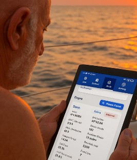 Cuaderno de bitácora digital GRATIS – Navegar a vela